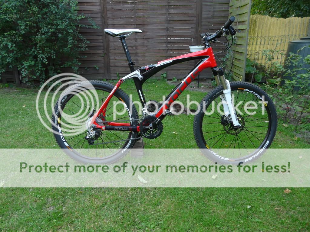 Focus First - Mountainbike.nl