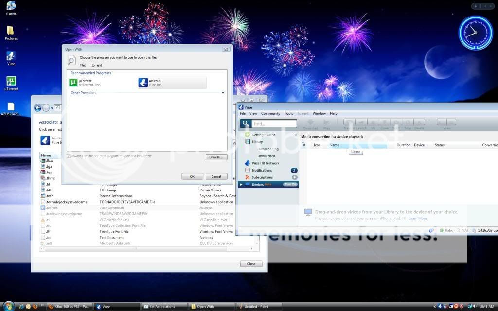 Torrent Issue *Geek help* - NSMB.com Forums