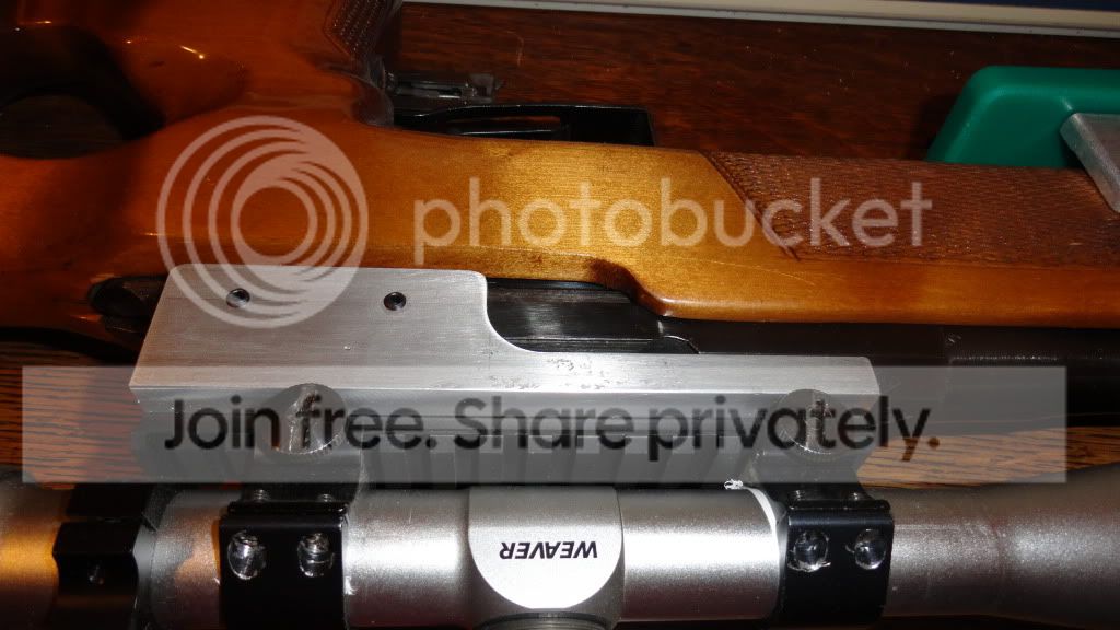 CM2 Side Mount | Rimfire Central Firearm Forum