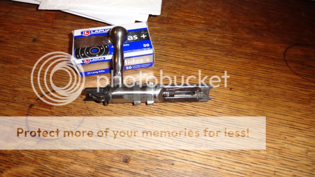 Load From the Ramp or Push it into the Chamber? | Rimfire Central ...