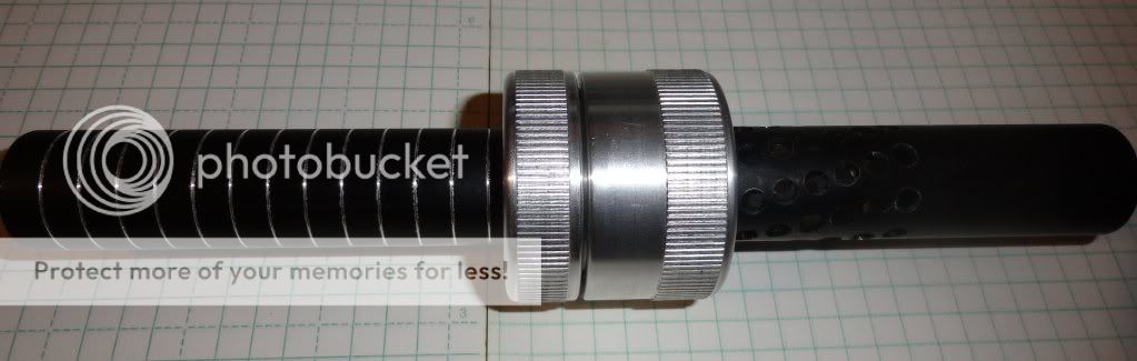 Bloop Tube help | Rimfire Central Firearm Forum