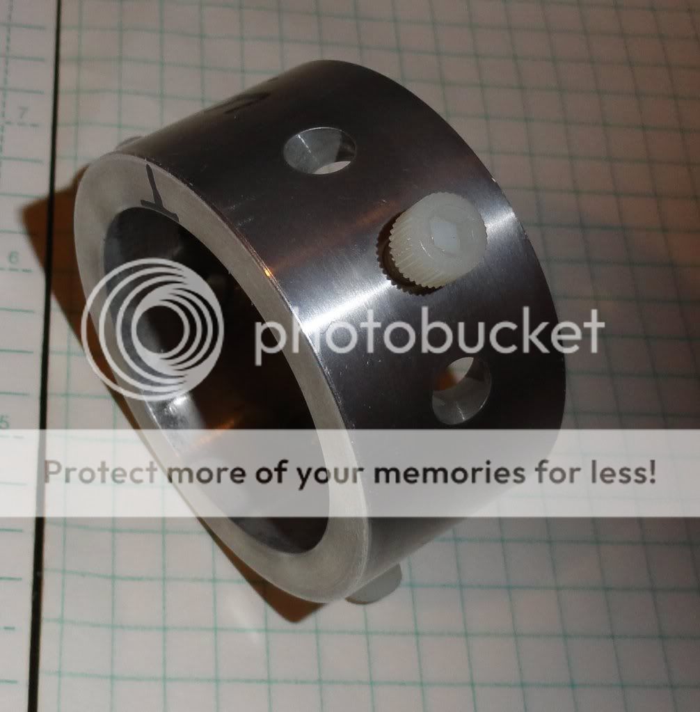 Bloop Tube help | Rimfire Central Firearm Forum