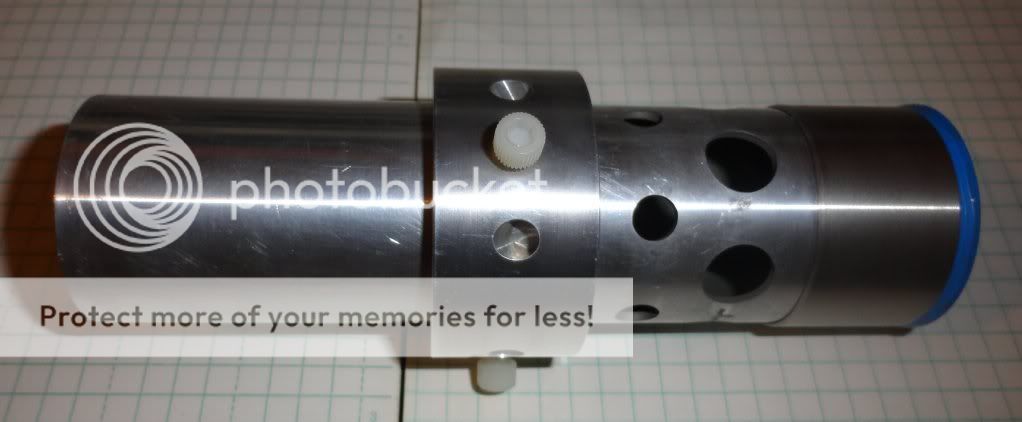 Bloop Tube help | Rimfire Central Firearm Forum