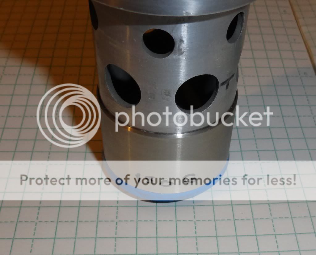 Bloop Tube help | Rimfire Central Firearm Forum