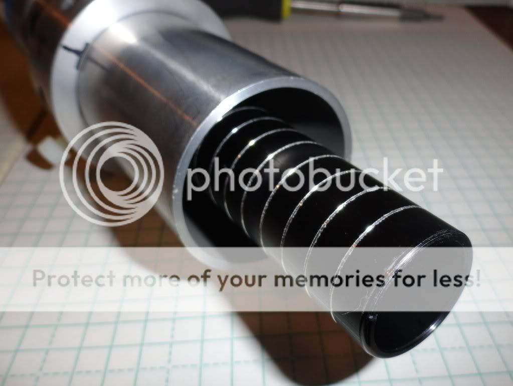 Bloop Tube help | Rimfire Central Firearm Forum