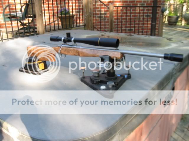 Competion/ Target Rifle Pictures | Page 31 | Rimfire Central Firearm Forum