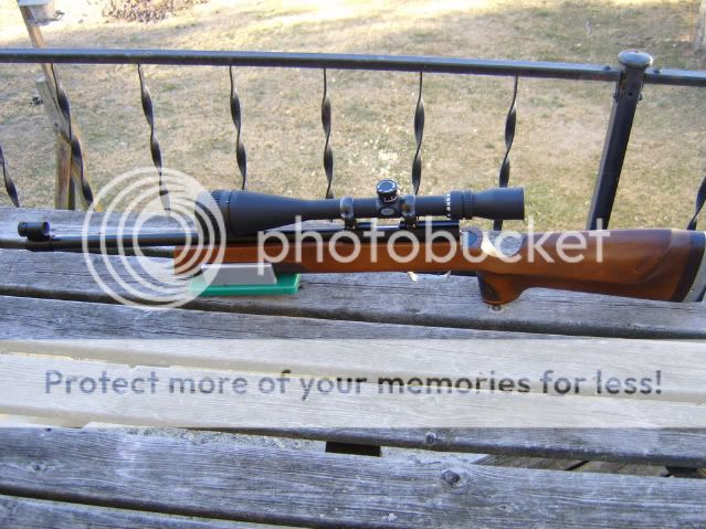 Sinclair Forend Benchrest Adaptor | Rimfire Central Firearm Forum