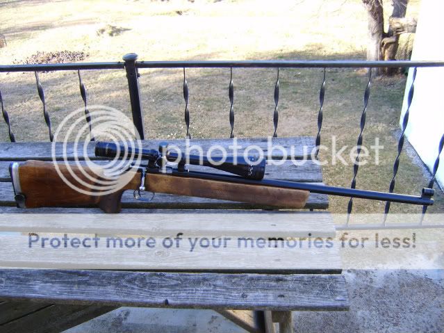 vostok cm2 pics | Rimfire Central Firearm Forum