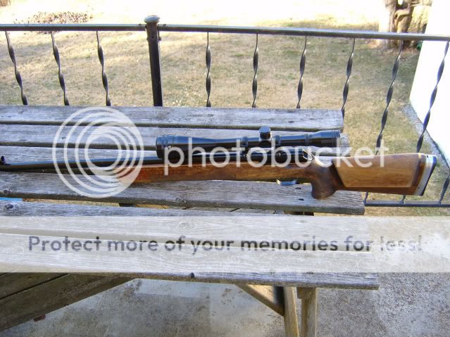 vostok cm2 pics | Rimfire Central Firearm Forum