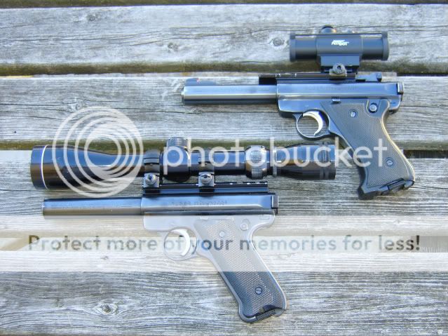 pics | Rimfire Central Firearm Forum