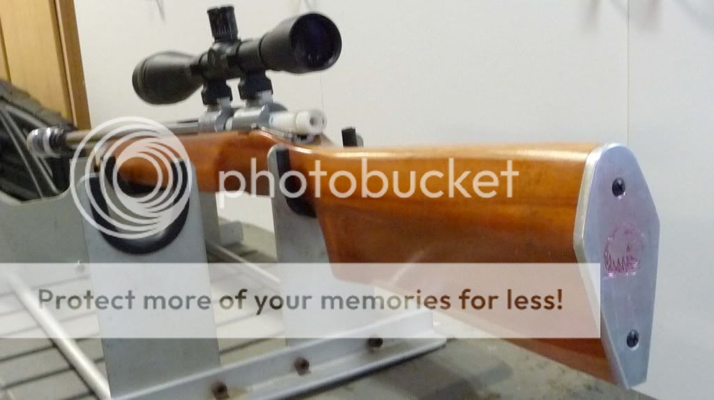 Don Stith...The Shooter | Rimfire Central Firearm Forum