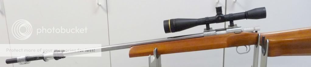 Don Stith...The Shooter | Rimfire Central Firearm Forum