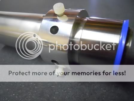 Bloop Venturi | Rimfire Central Firearm Forum