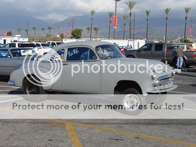 49-52 Chevy Coupe Gasser?! PICS PLEASE | The H.A.M.B.