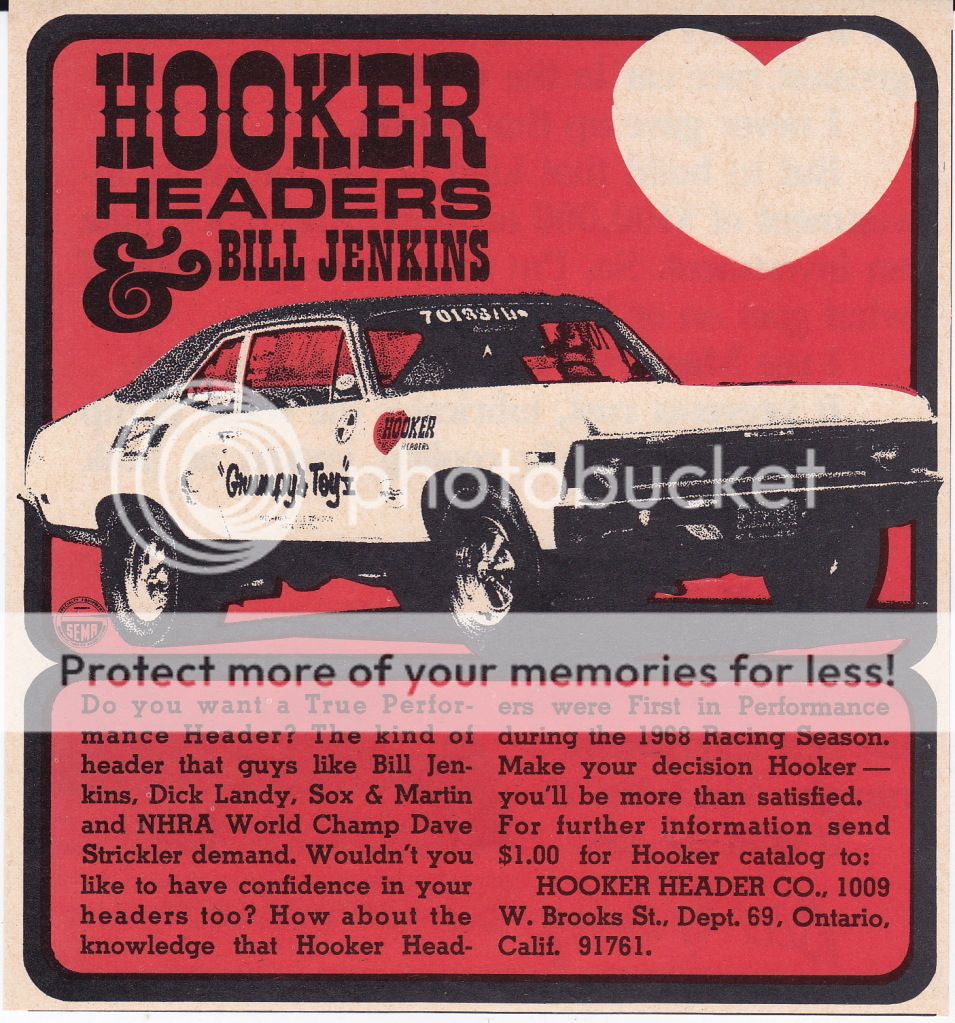 Grumpy Jenkins | Page 12 | The H.A.M.B.