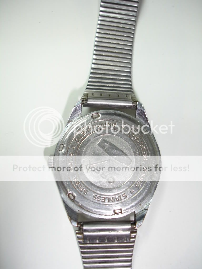 Primul meu ceas... - Page 2 - Ceasornicar.ro