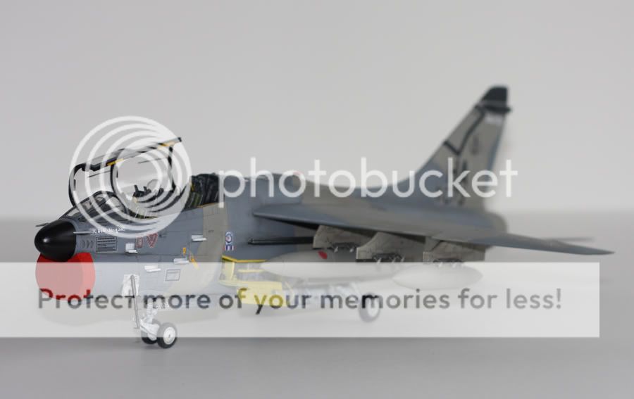 A-7K Corsair - Ready for Inspection - Aircraft - Britmodeller.com