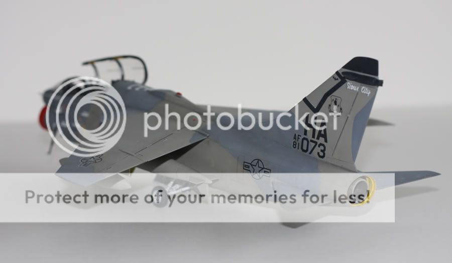 A-7K Corsair - Ready for Inspection - Aircraft - Britmodeller.com