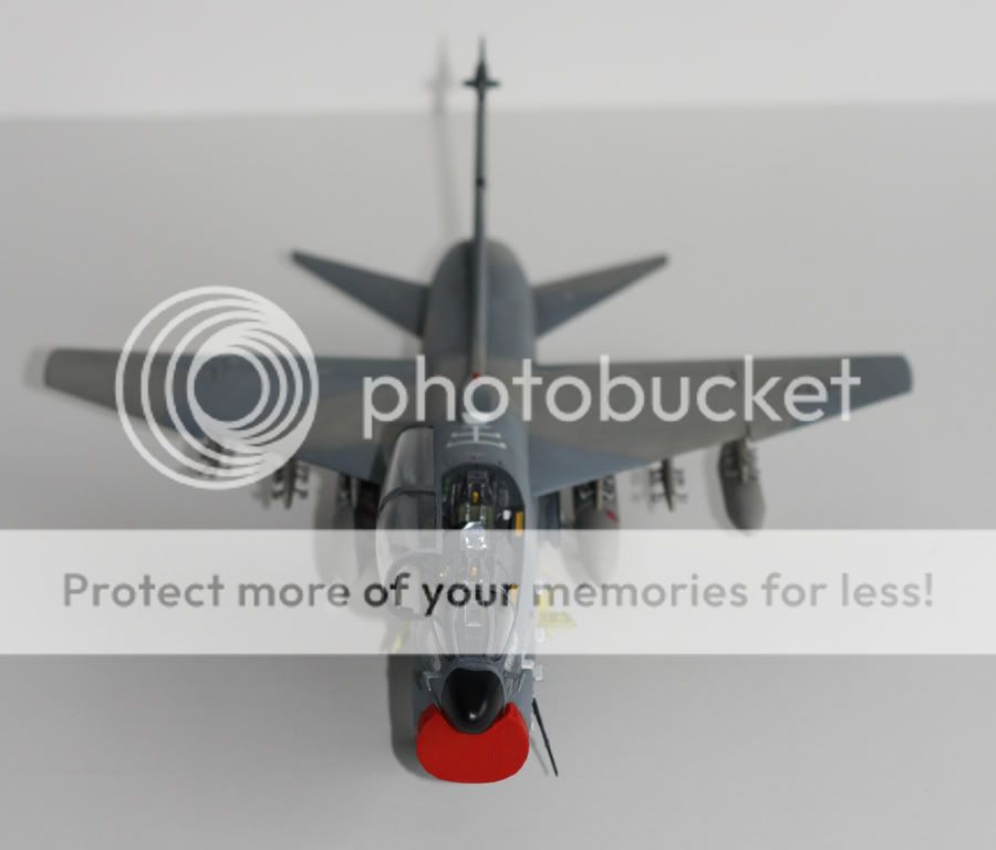 A-7K Corsair - Ready for Inspection - Aircraft - Britmodeller.com