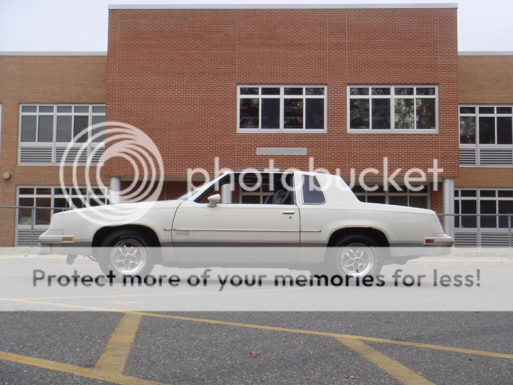1985 442 pictures | GBodyForum - 1978-1988 GM A/G-Body Community
