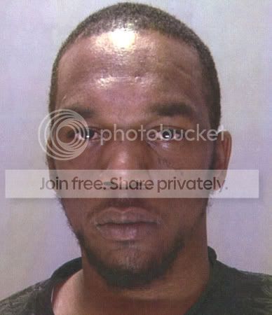 Kareem Johnson beats his ex-girlfriend than ran over her with her own car - The Demon's Den