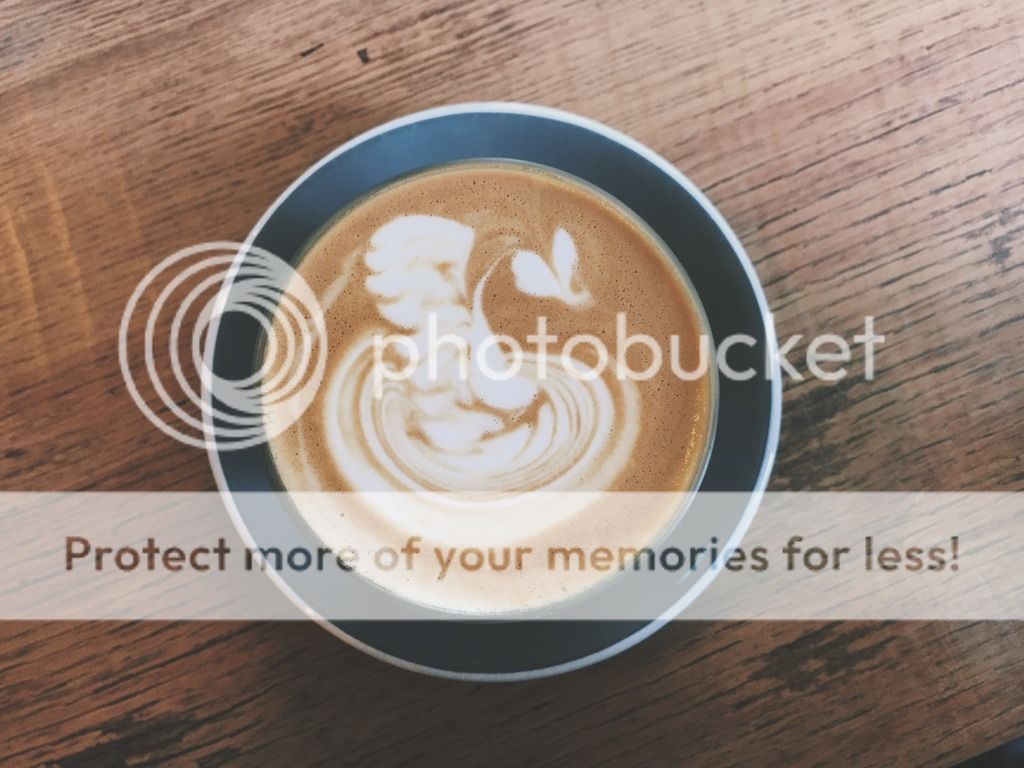 Envy Coffee | Along Life's Path