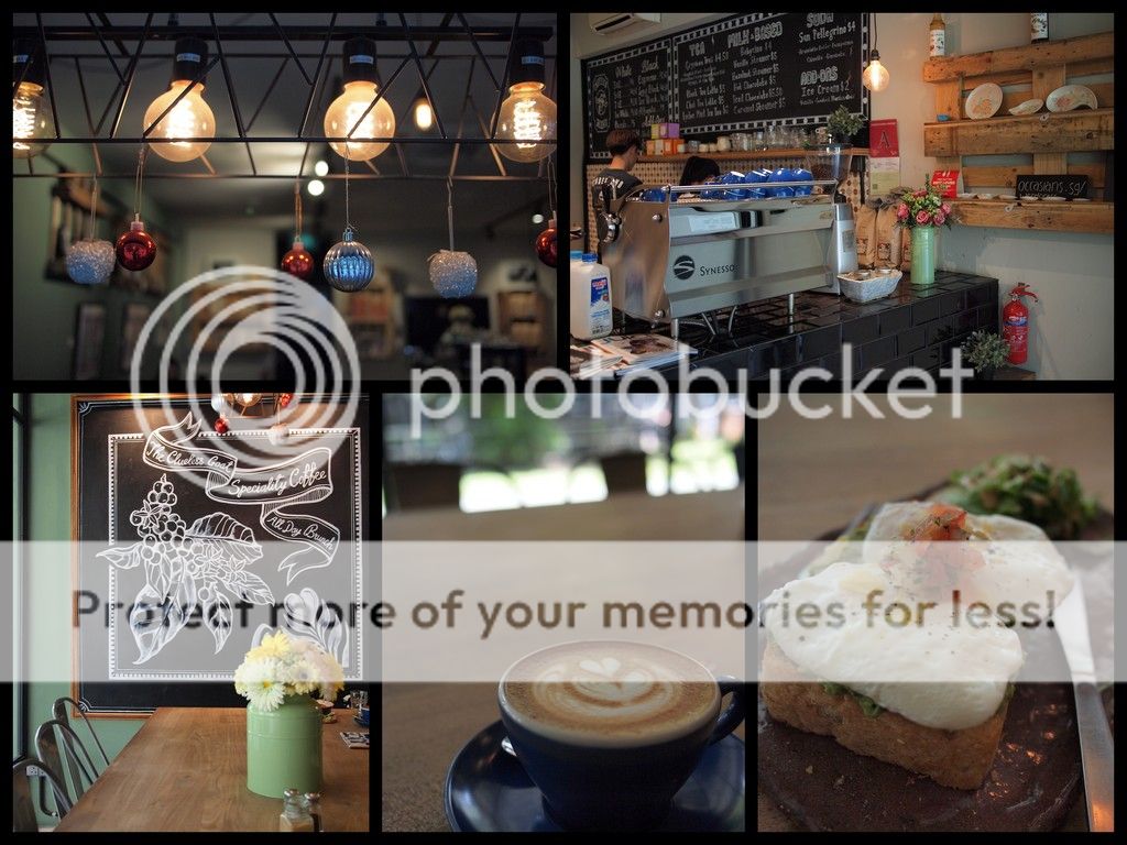 The Clueless Goat | Along Life's Path