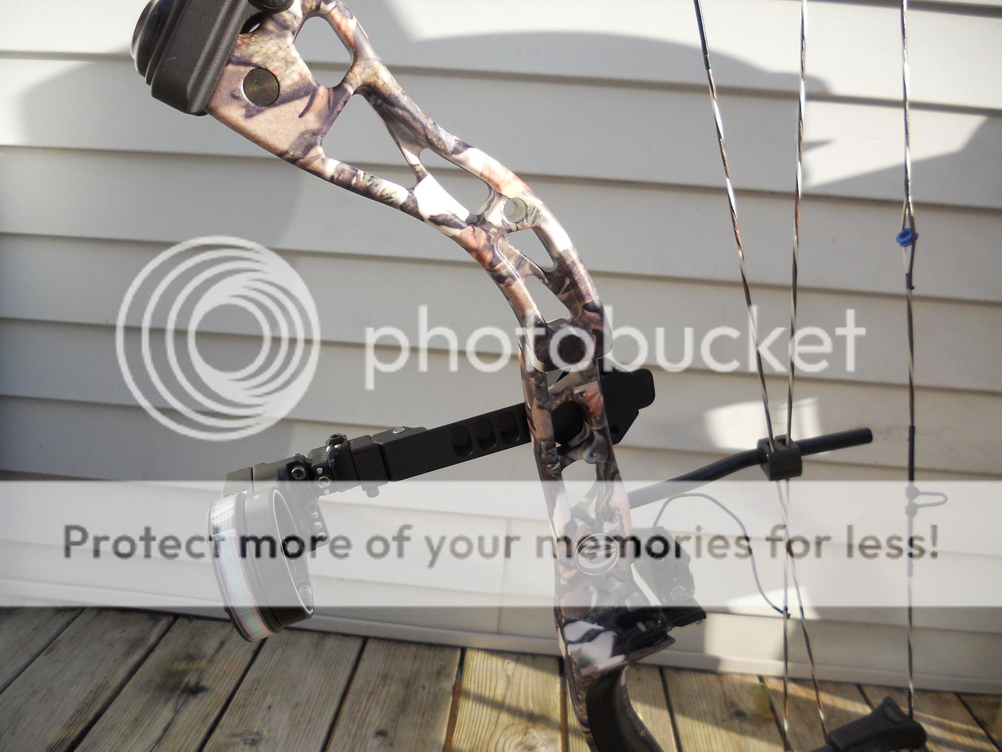 GT500 In Predator 3D Deception Completed!!! | Archery Talk Forum