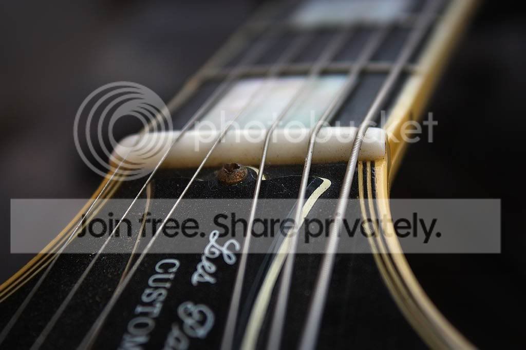 1989 Gibson Les Paul Custom Alpine White - Gibson USA - Gibson Brands ...