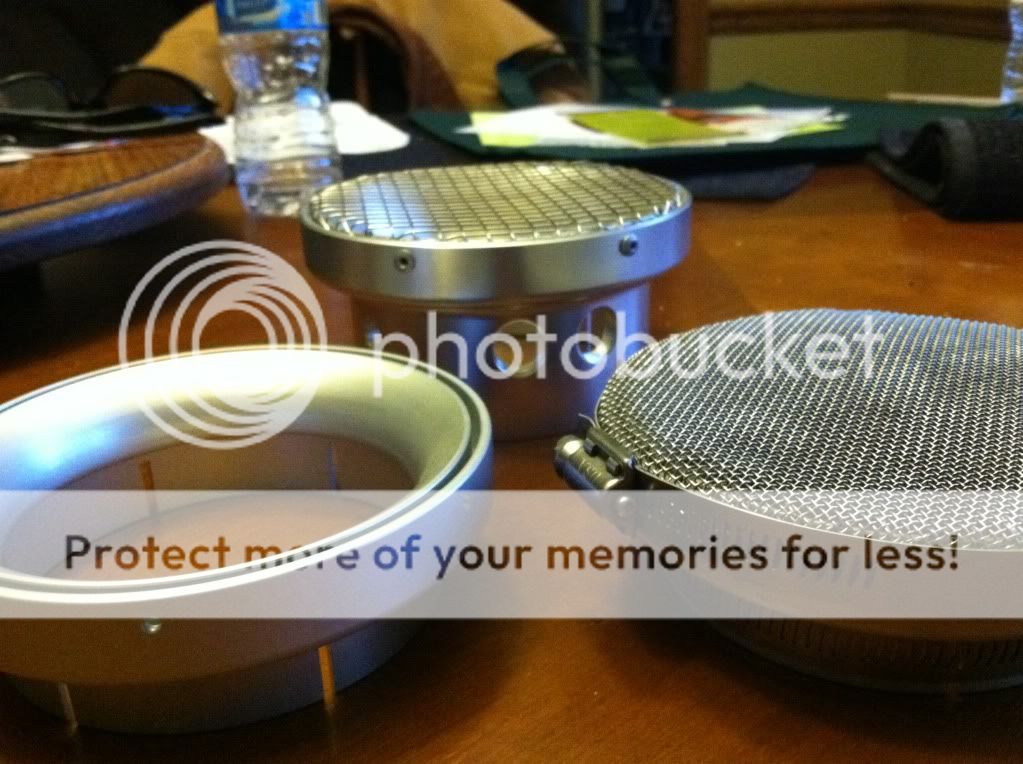 Procharger Bellmouths P1SC, D1SC, F1, F1A and the F1D | Ford Mustang Forums