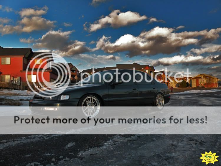 FS: Racing Hart C2 3-piece:: staggered:: 4&5x114.3 bolt pattern:: $800 ...