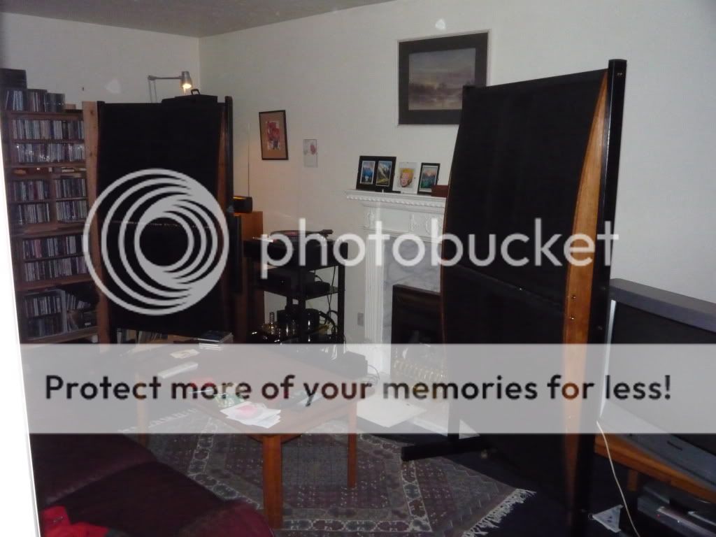 Stacked Quads in small room? | pink fish media