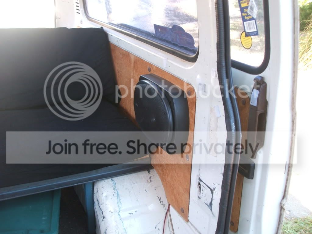 smitz 1987 Toyota Hiace rat camper!! - Projects and Build Ups ...