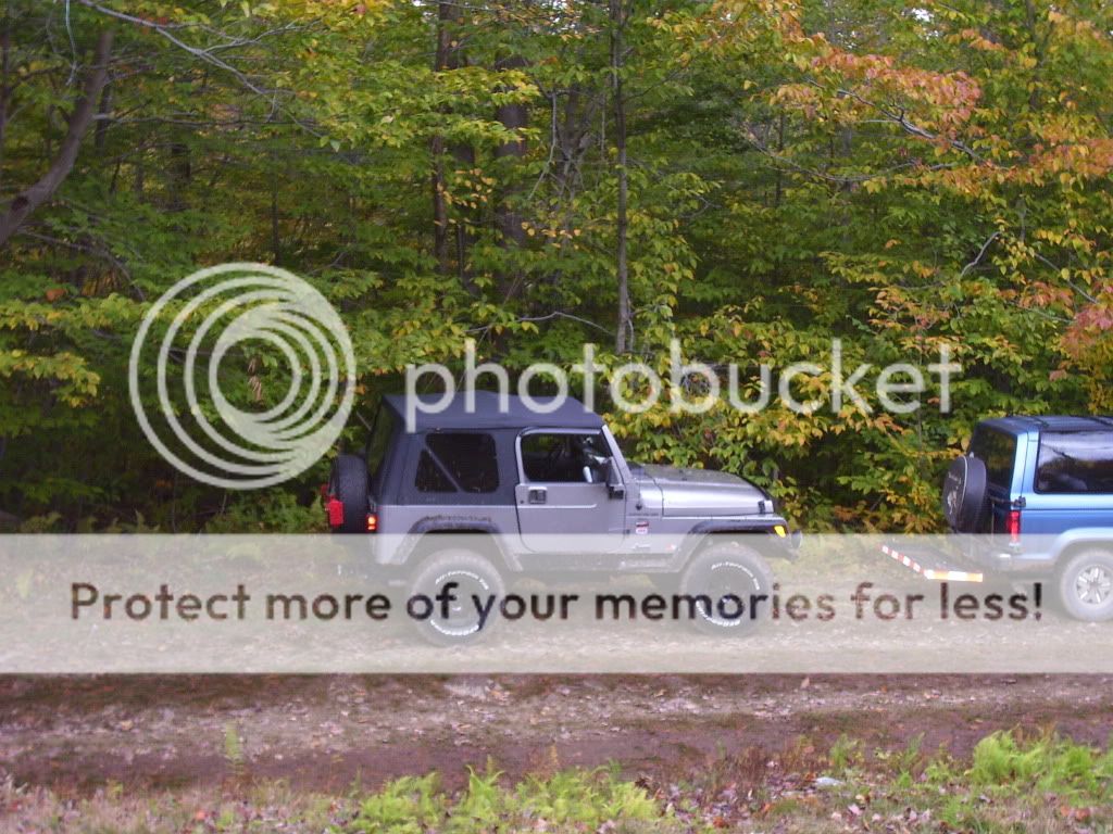 Fall Jeep pictures | Page 2 | Jeep Enthusiast Forums