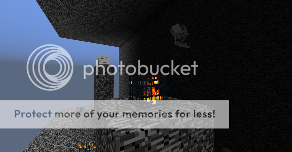 Advanced Skyblock Survival - Maps - Mapping and Modding: Java Edition - Minecraft Forum ...