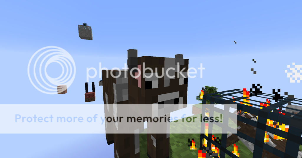 Advanced Skyblock Survival - Maps - Mapping and Modding: Java Edition - Minecraft Forum ...