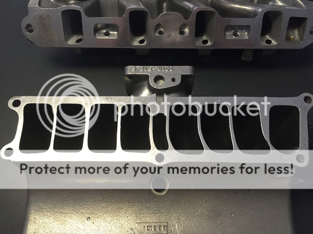 Holley SysteMax Intake Package | Ford Mustang Forums