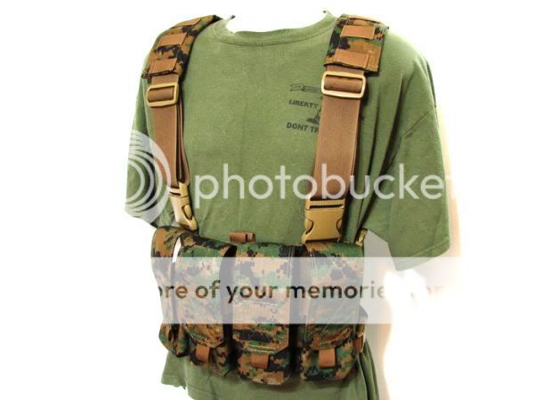 marpat or multicam? | M14 Forum