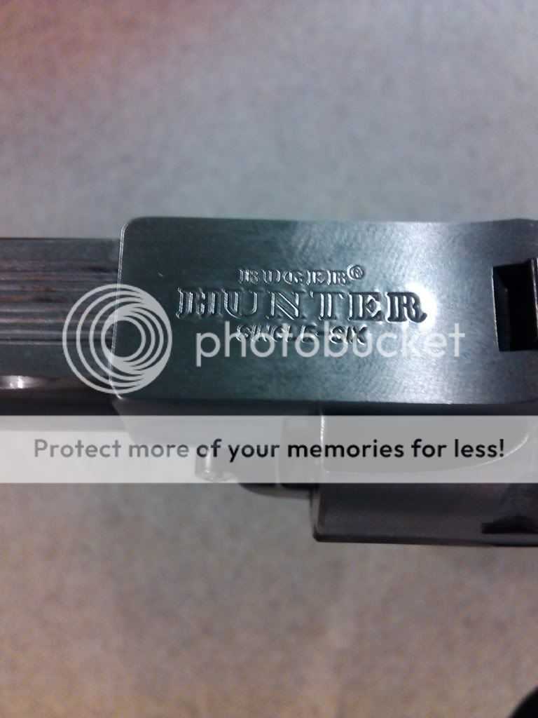 Six-Gun Lover | Rimfire Central Firearm Forum